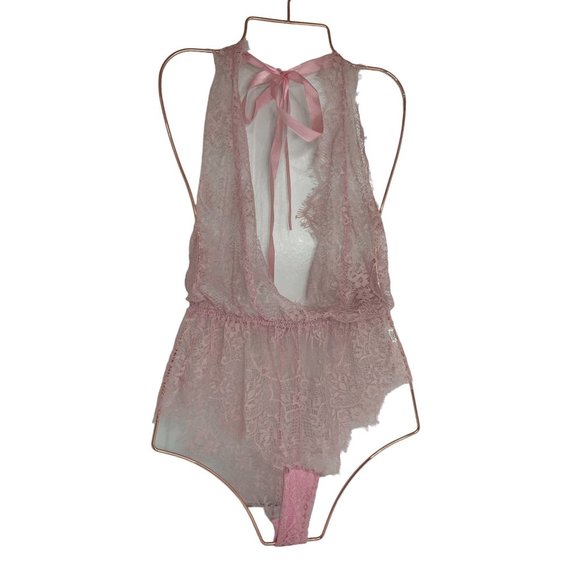 Intimates & Sleepwear | Fast Fashion One Piece Teddies | Poshmark
